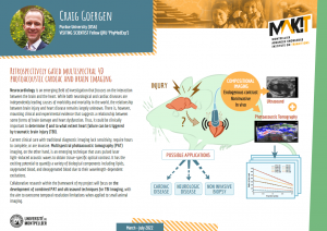 Craig Goergen - MAK'IT