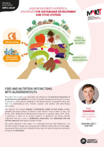 Karl Zimmerer - Montpellier Advanced Knowledge Institute on Transitions