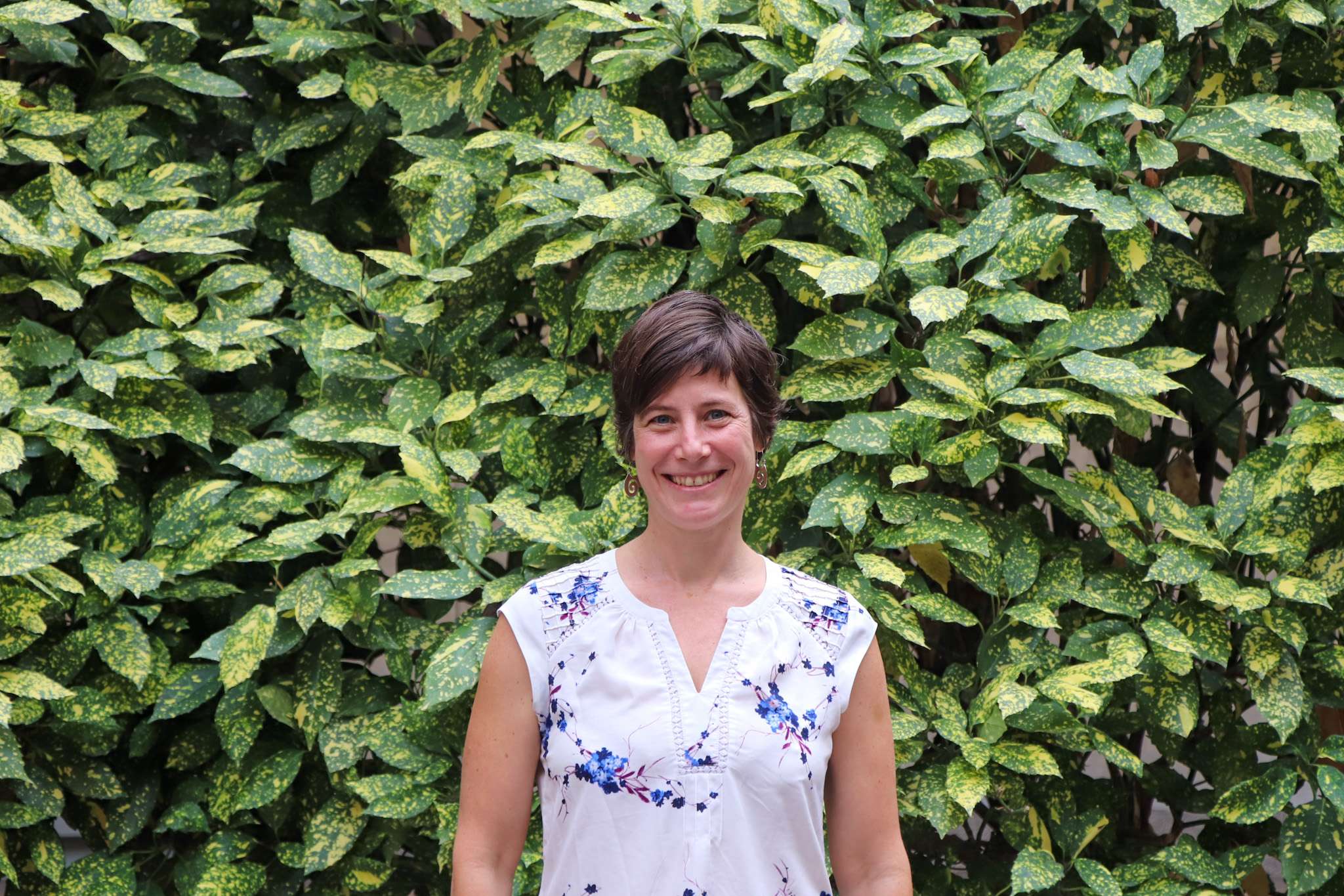 Eve Bratman - Montpellier Advanced Knowledge Institute on Transitions