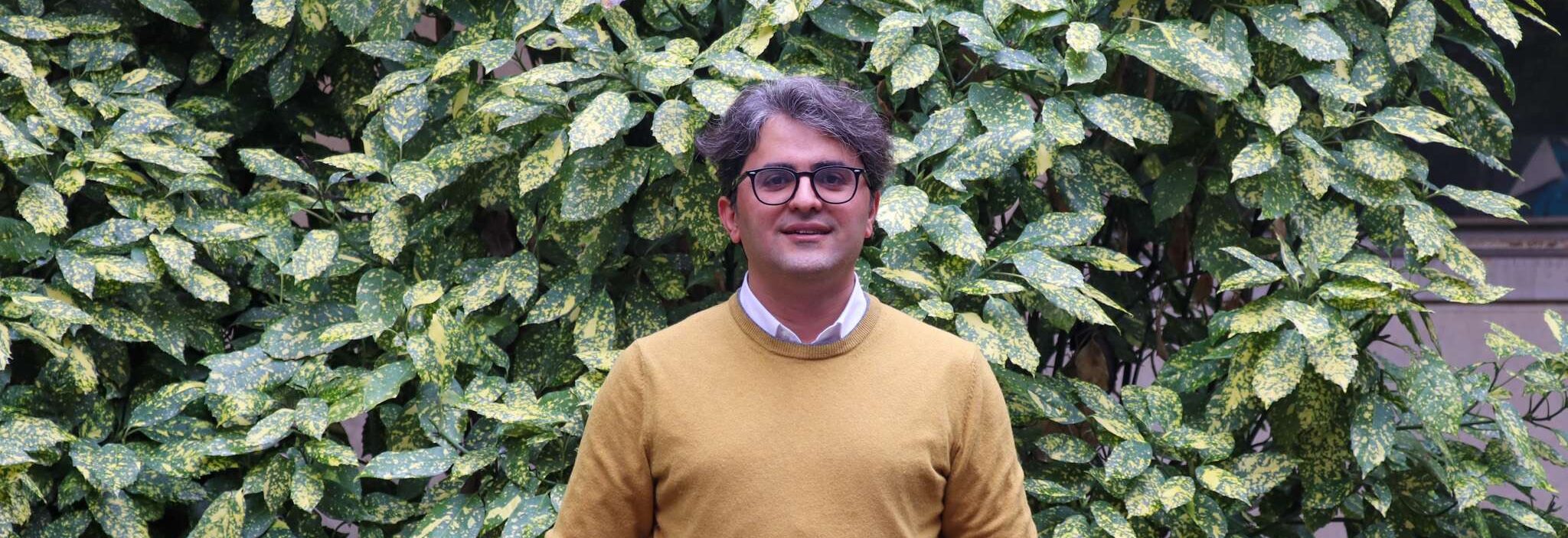 Bahman Rostami-Tabar - Montpellier Advanced Knowledge Institute on ...