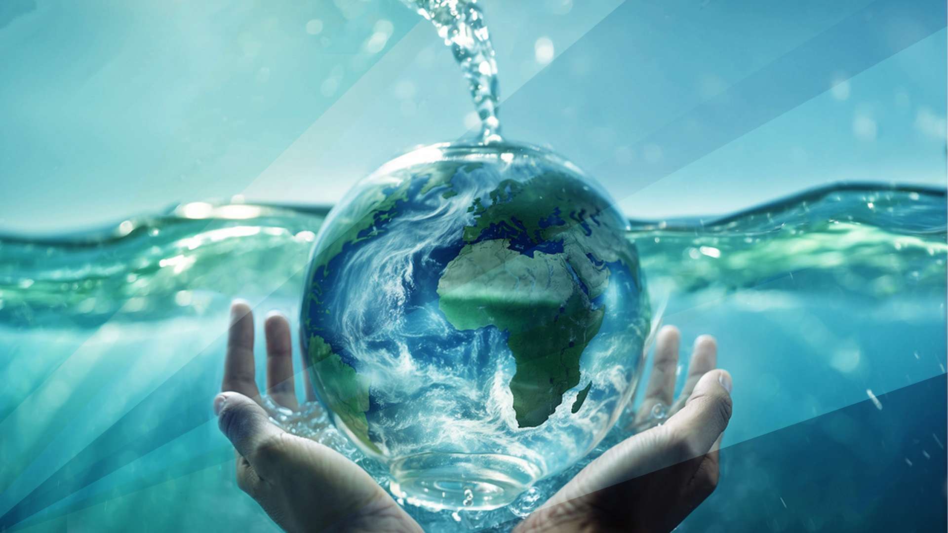 New publication: 'Protection over restoration to ensure water ...